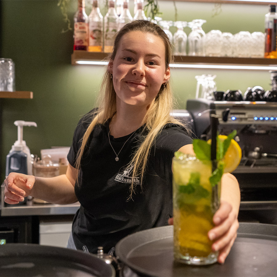 Events & Parties - The Blacksmith Eatery and Bar